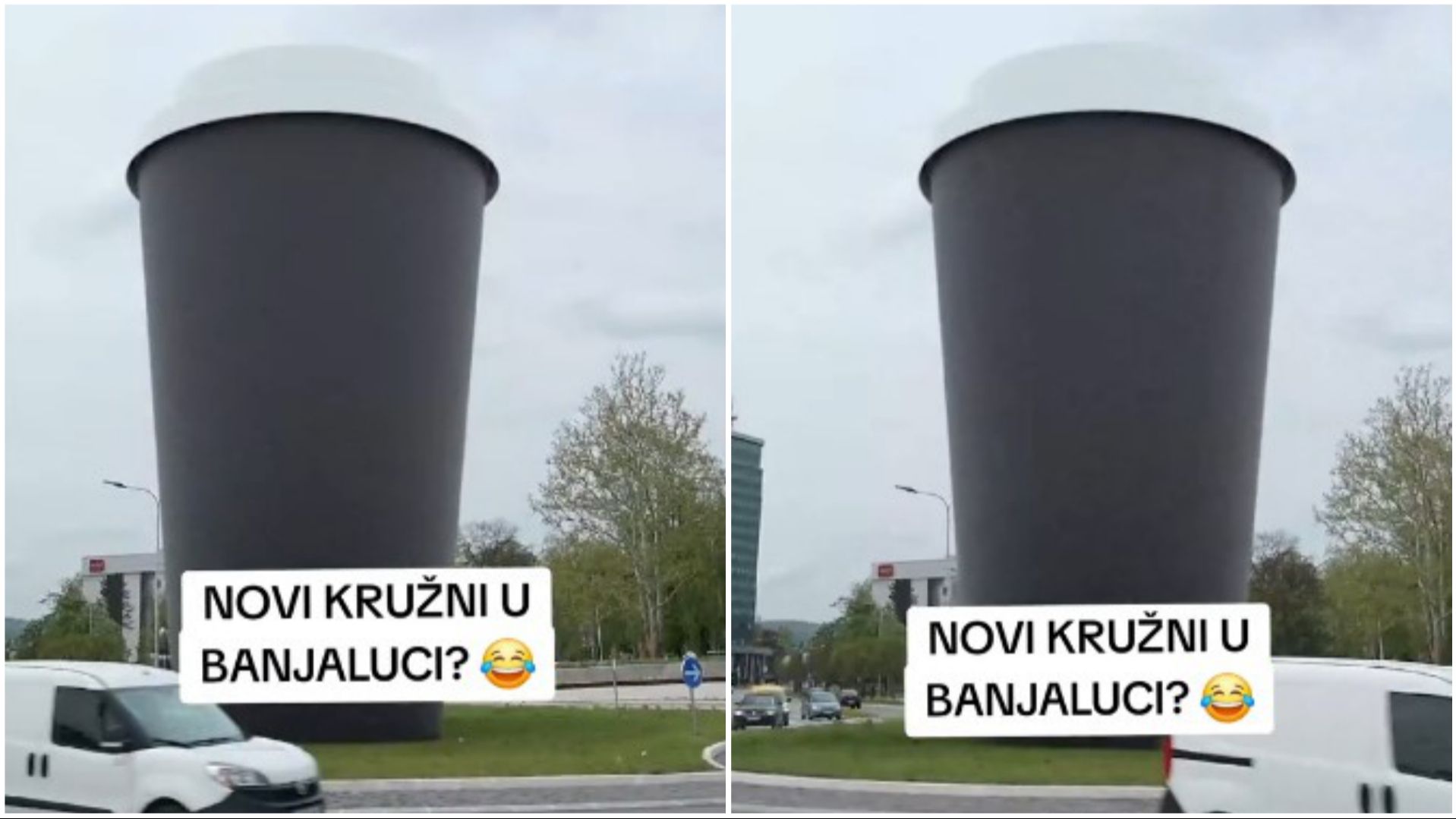 Vrijeme u Bosni i Hercegovini: Kiša i razvedravanje tokom dana Vrijeme u Bosni i Hercegovini: Kiša i razvedravanje tokom dana