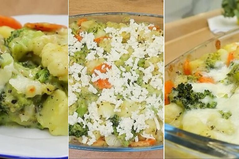 Napravite ukusan i zdrav obrok sa piletinom i povrćem