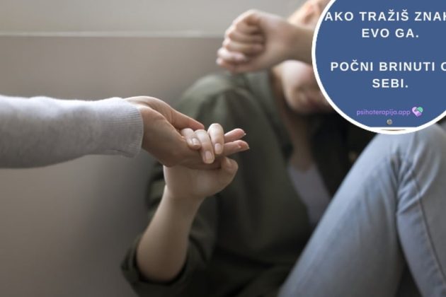 Zašto je Psihoterapija Ključ za Zdravlje Psihe?