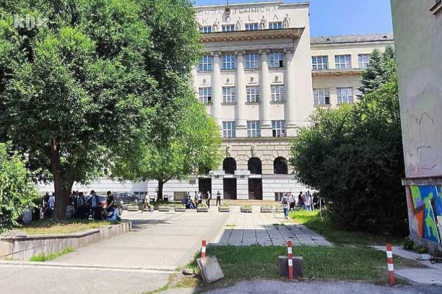 Škole u Sarajevu ponovo evakuirane zbog dojava o bombama