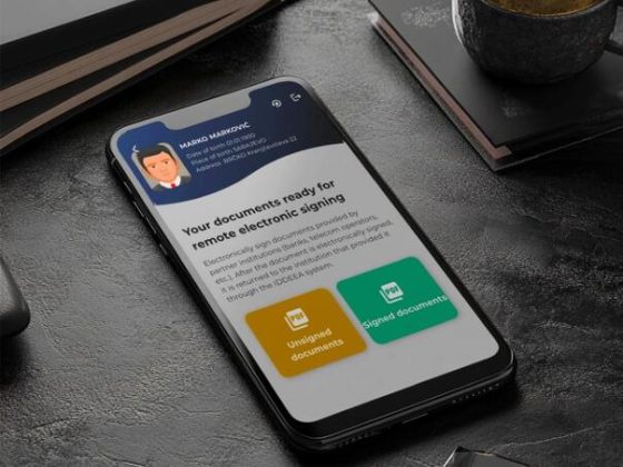 Elektronski potpisi u BiH: Sve što trebate znati o izdavaocima i e-IDDEEA aplikaciji